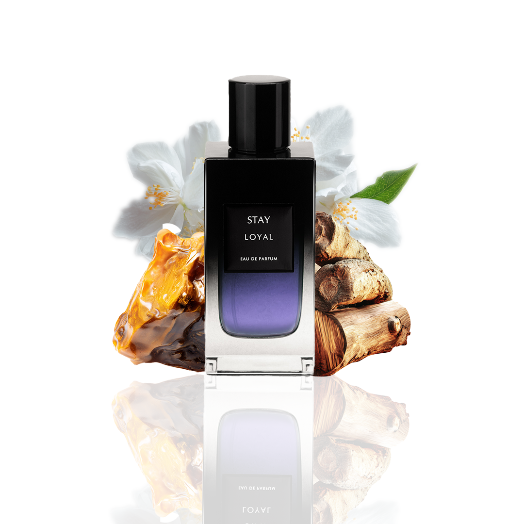 Stay Loyal — Fresh Confidence in a Bottle | Stay Parfums – STAY Parfums