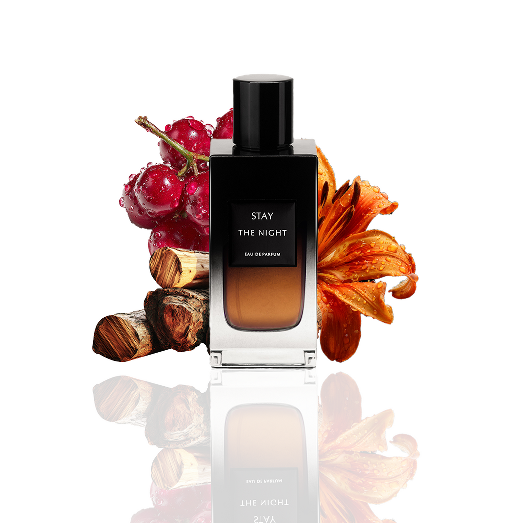SIGNATURE COLLECTION – tagged "men" – STAY Parfums