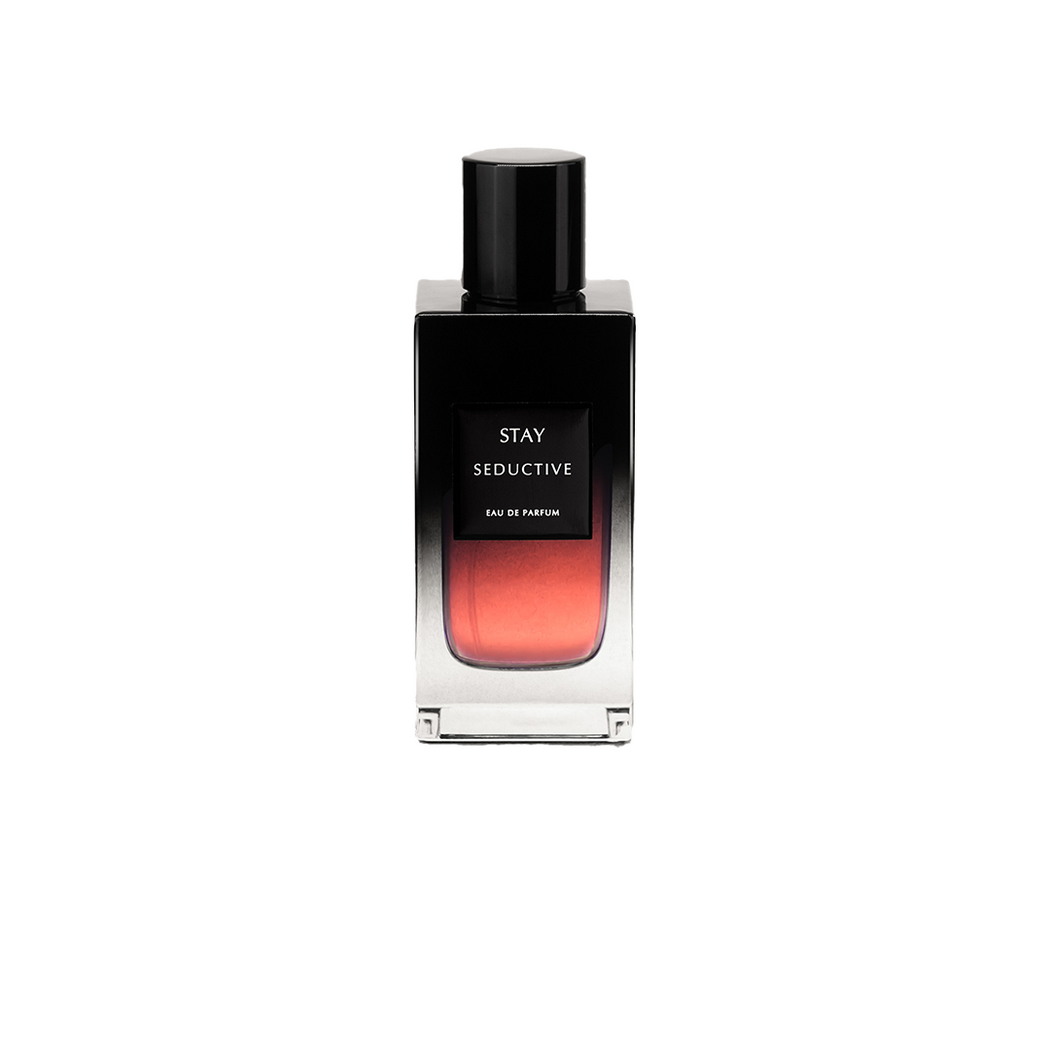 Stay Parfums | Your Signature Scent Awaits
